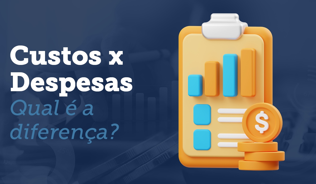 Você sabe a diferença entre custos e despesas? - Perfil Contabilidade e ... Você sabe a diferença entre custos e despesas? - Perfil Contabilidade e ...